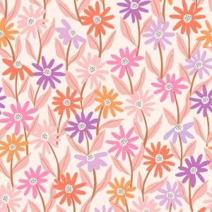 Dashwood Studio - Butterfly Field by Nina Raby Jones – The Patchwork Hare